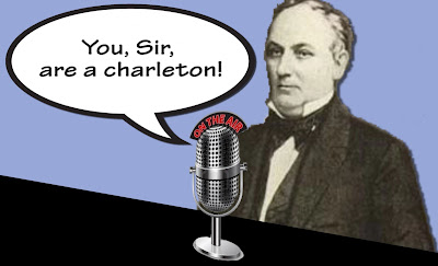 History Ventures: If He Were Alive Today - James Henry Hammond