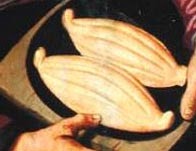 Researching Food History : Butter Shapes