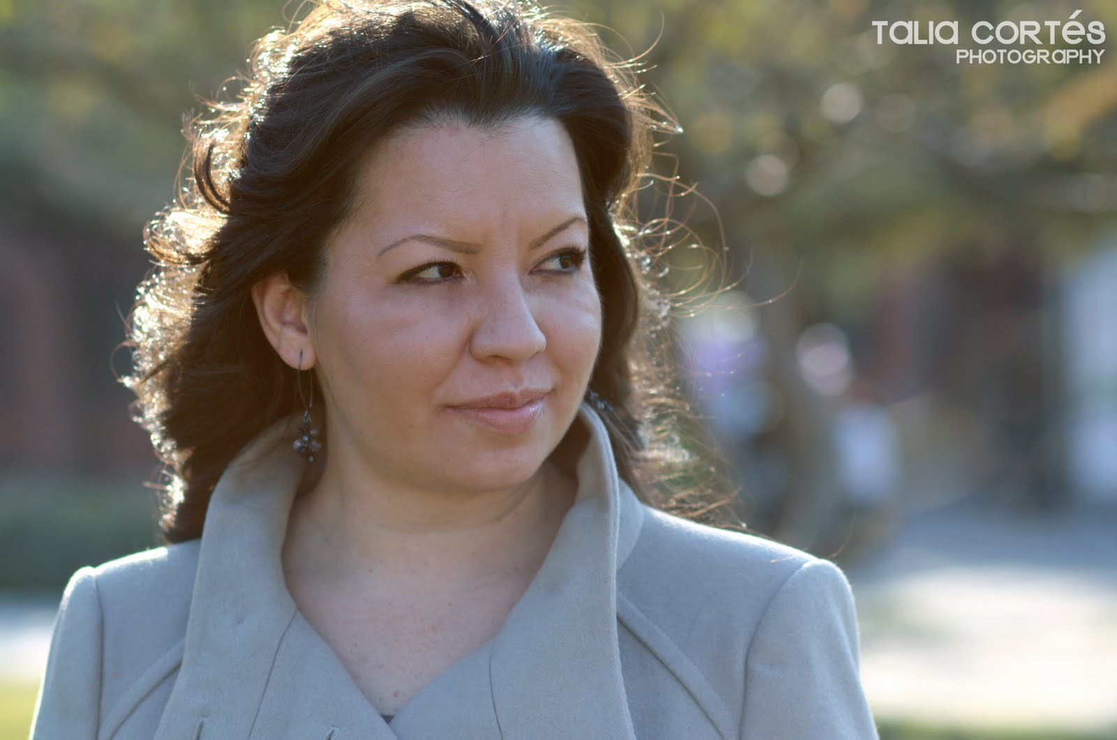 Talia Cortés PHOTOGRAPHY: SESIÓN SANDRA!