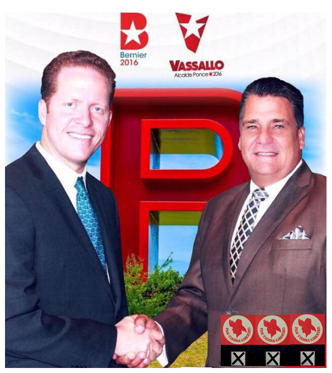 Gerardo: En el 2016: ¡Feliz Cumpleaños, Víctor “Cacho” Vassallo!