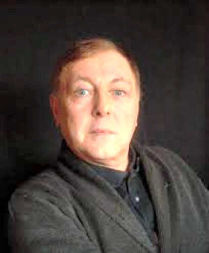 THE OBIT PATROL: Peter Quigley