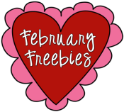 Mrs. Lyon's Blog - Teaching: The Art of Possibility: February Freebie ...