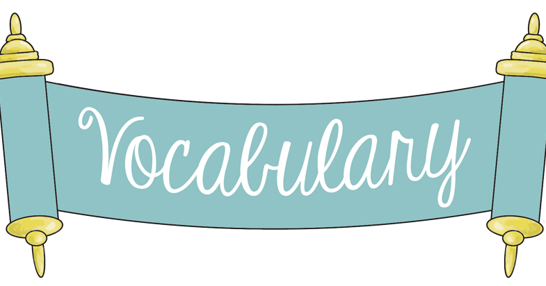 English Vocabulary Compilation #1 ~ Life