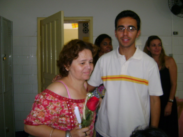 Escola Municipal Adelaide Duarte Flores: ALMOÇO DO DIA DOS PROFESSORES