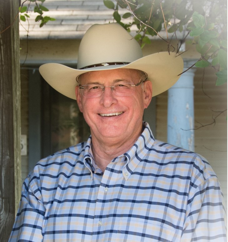 Patrick Parker (Author of Treasures of the Fourth Reich)