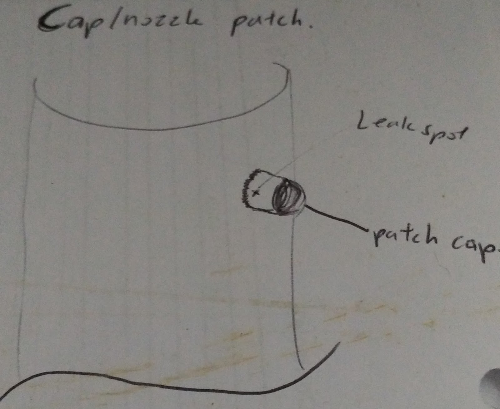 Piping 101: 5.2 Plant maintenance: Pressure Vessel Repair