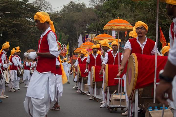 Music: Goan Musical Instruments
