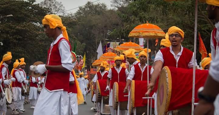 Music: Goan Musical Instruments