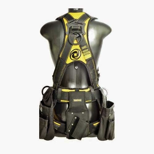 Harness Land.com - Fall Protection Blog: A Review of the Guardian ...