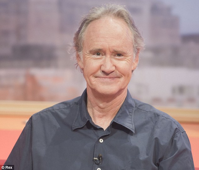 British Comedy UK: Who is Nigel Planer?