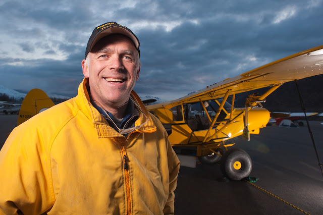 Kathryn's Report: Piper PA-18-150 Super Cub, N985W: Accident occurred ...