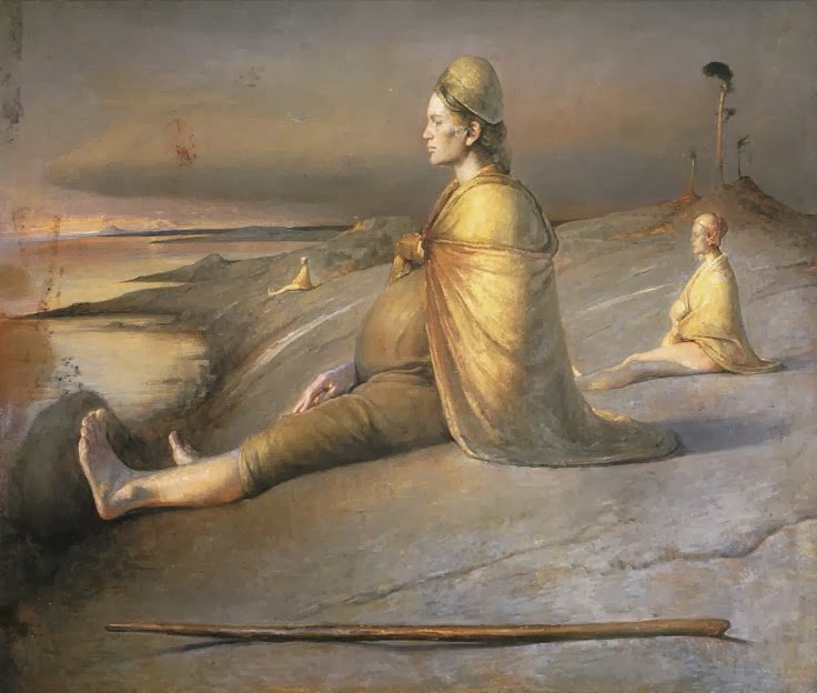 Artodyssey: Odd Nerdrum