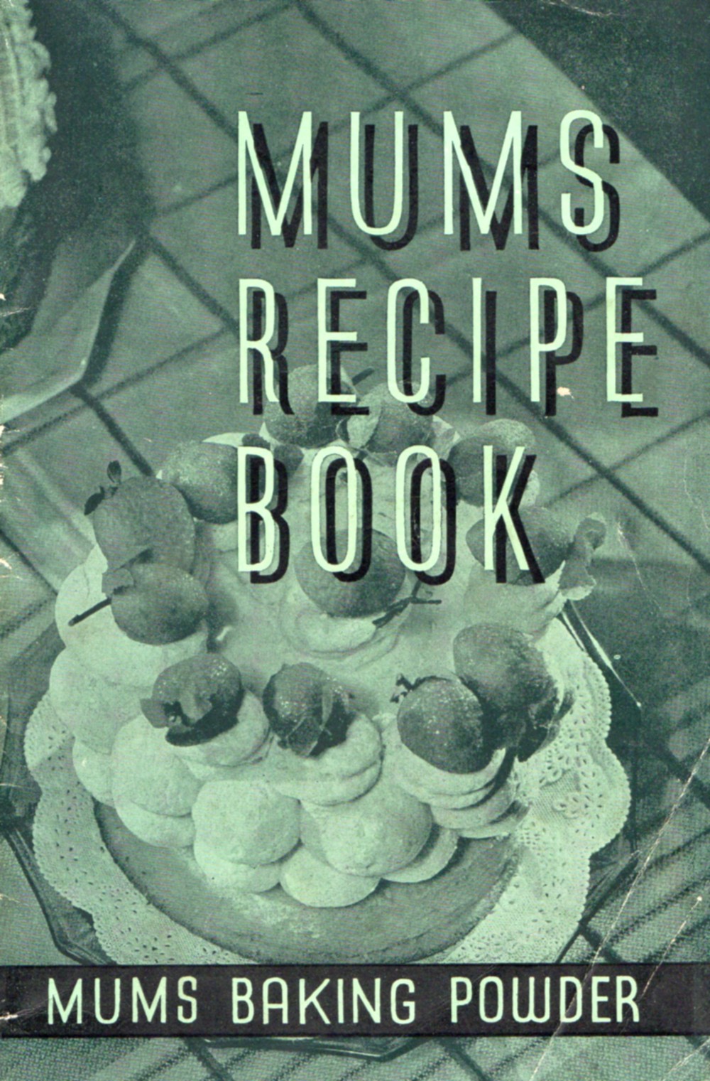 Wartime biscuit recipe as good as Arnotts Spicy Fruit Rolls ...