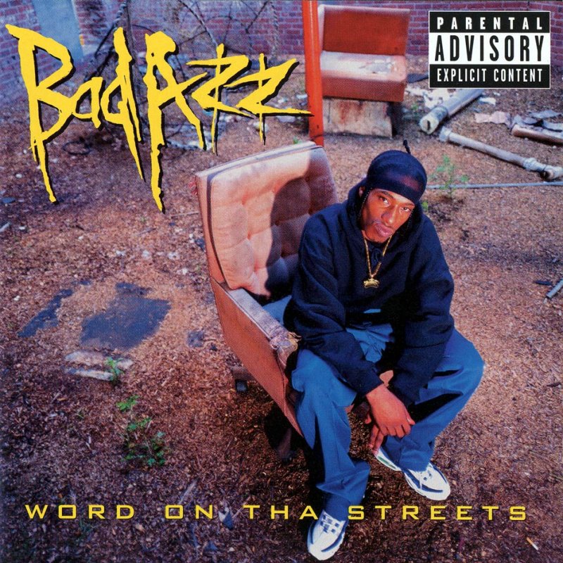 RapClassicNew : Bad Azz