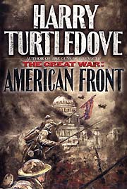 Alternate History Weekly Update: Interview: Tyler Bugg