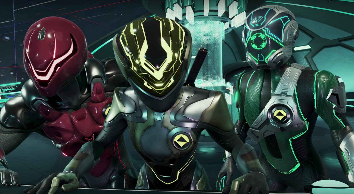 The Multi-Classing Gamer Blog: ReBoot: The Guardian Code - Needs ...