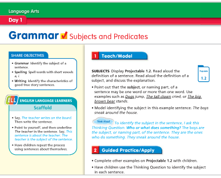 Writing Workshop in 2nd grade: Cycle 3- Writer's Notebook