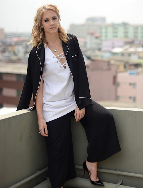 Getting to know Elise Purdon | Creative mind behind Élise Silk ...