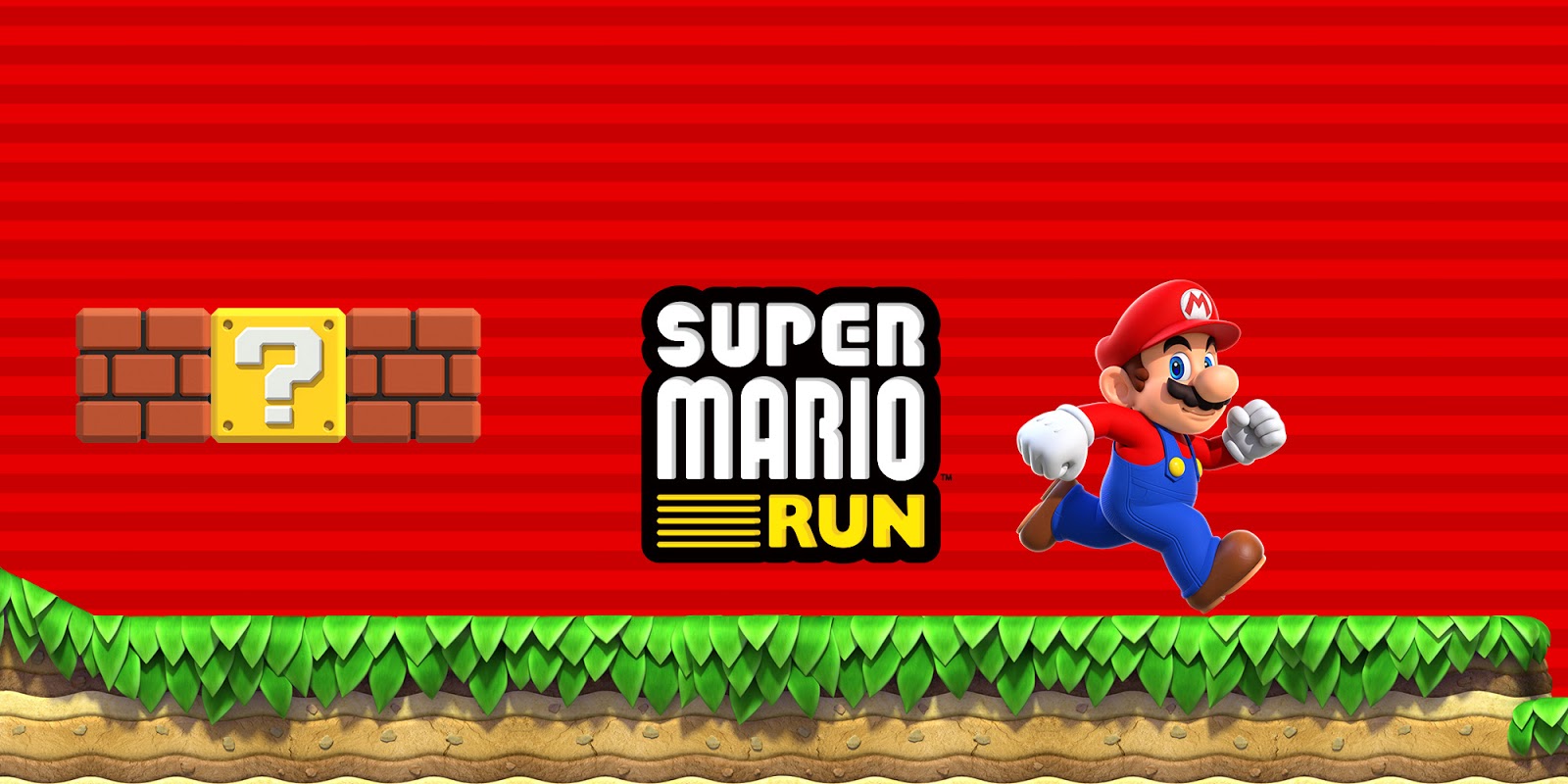 SUPER MARIO RUN v3.0.15 APK FULL [MEGA] ACTUALIZADO