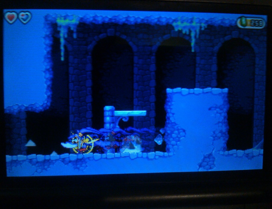 Game Guide- Shantae and the Pirate's Curse: (SCUTTLE TOWN) Shantae and ...