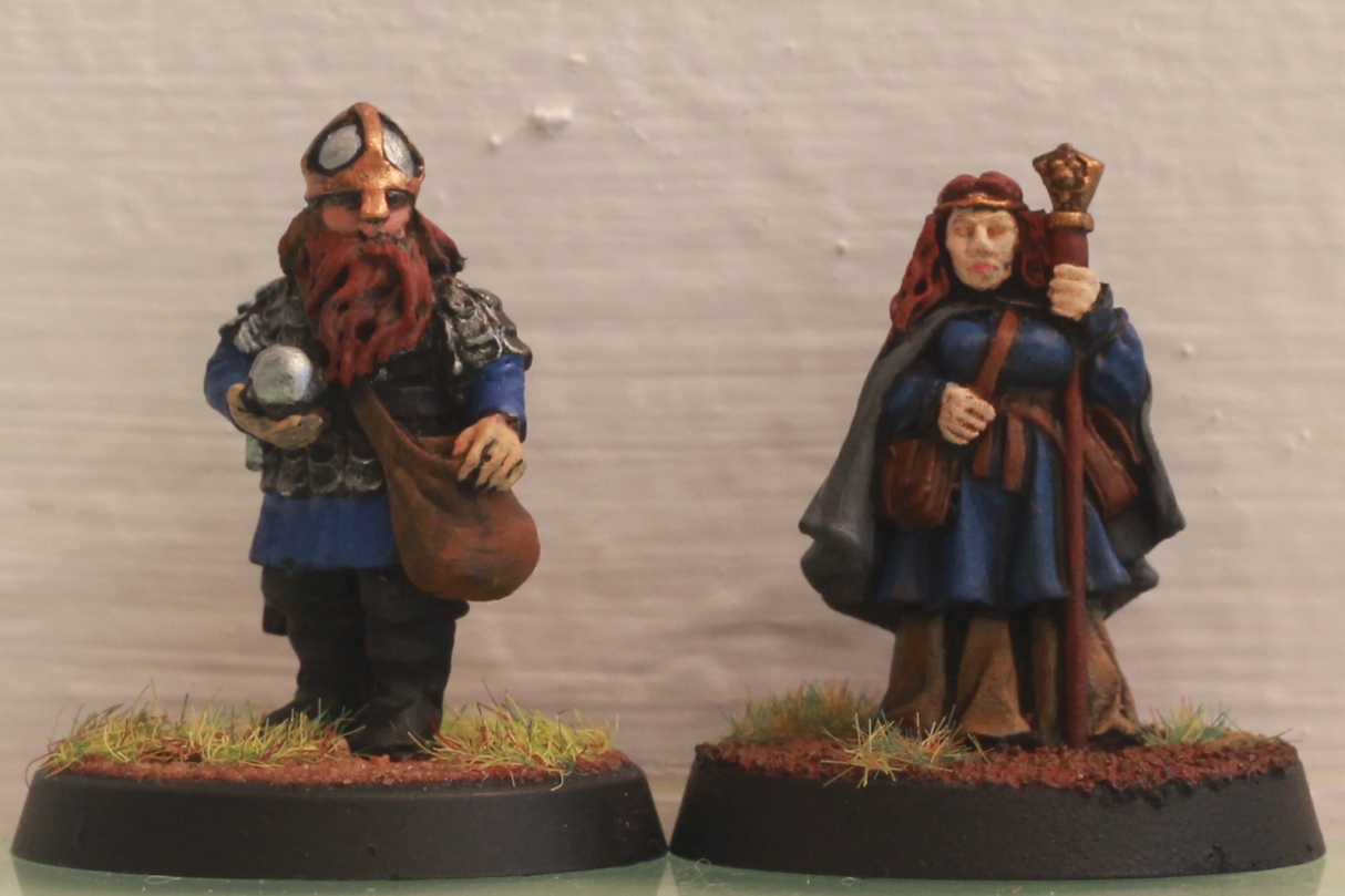 [TMP] "Norse Dwarfs" Topic