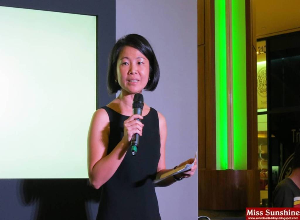 Sunshine Kelly | Beauty . Fashion . Lifestyle . Travel . Fitness ...