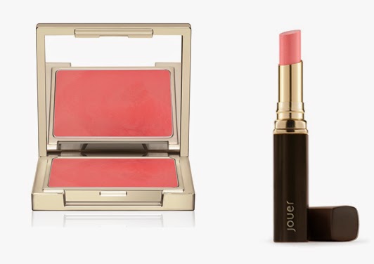 The Arriviste: On A Clear Day, You Can See Pink...Your Own Pink ...