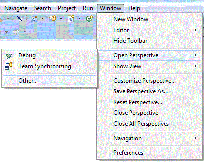 Raspberry Pi Programming: Step-by-step setting up Remote System Explorer in Eclipse