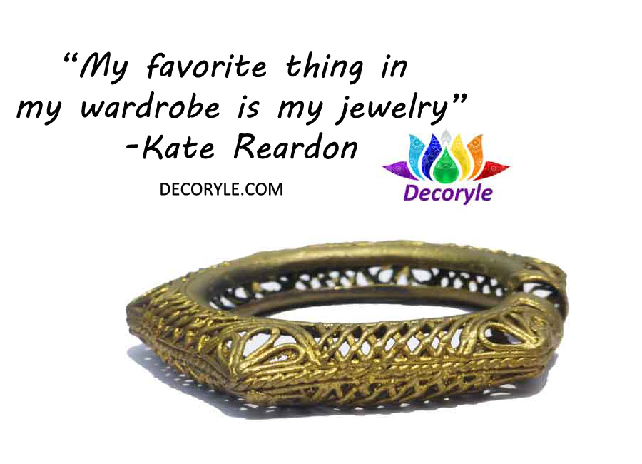Decoryle: 16 most famous jewellery quotes of all time