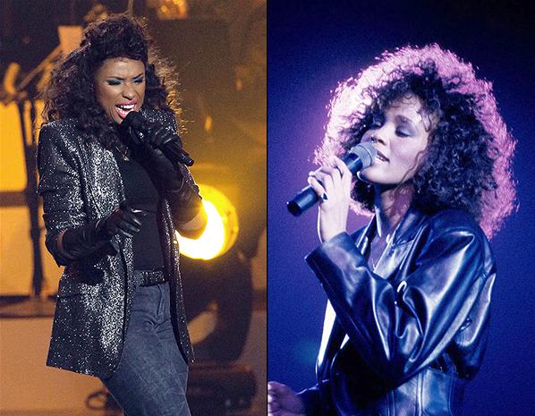 A Grammys tribute to Whitney Hudson ~ Osa's eye: Opinions & Views on ...