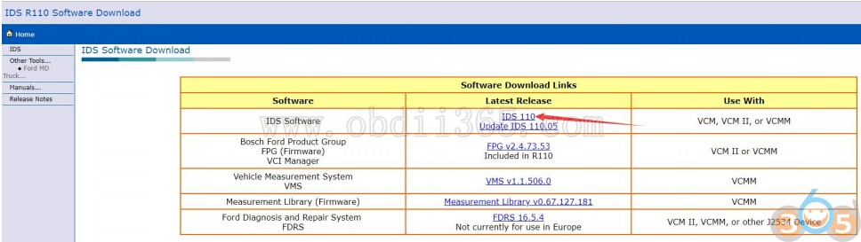 How to install FVDI J2534 Ford IDS Software - Auto Diagnostic Tool-OBDII365