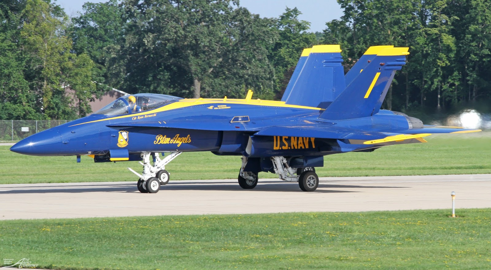 The Aero Experience: EAA AirVenture Oshkosh 2017: Airshow Performers ...