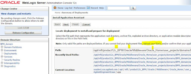 SOA Integrations: Human Task Implementation in Oracle SOA Suite - Part 2