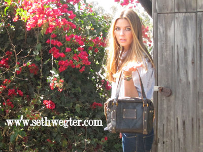 Beauty Professor: Seth Wegter Bags at the Patchwork Festival Today 11-5!