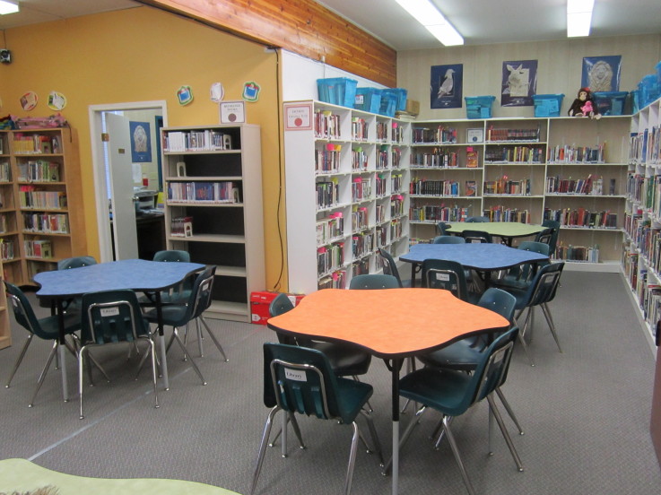Deconstructing the Learning Commons at Home.: Cool Happenings in the ...