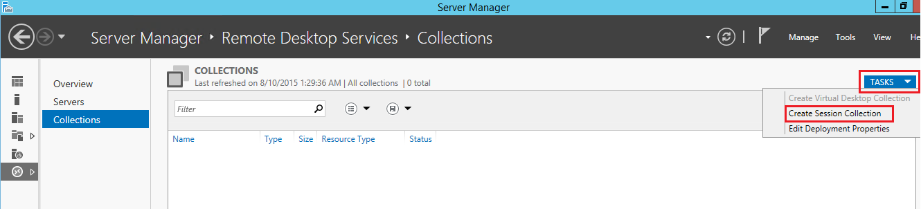 Microsoft Remote Desktop Services - Remote App Publishing | TechCrumble