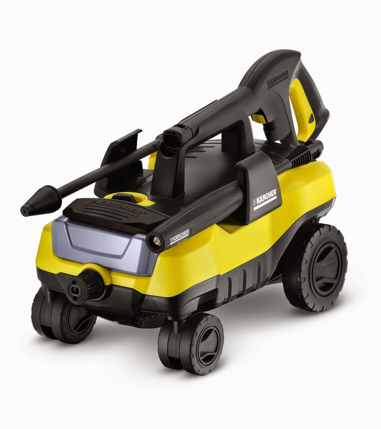 karcher pressure washer: karcher electric pressure washer
