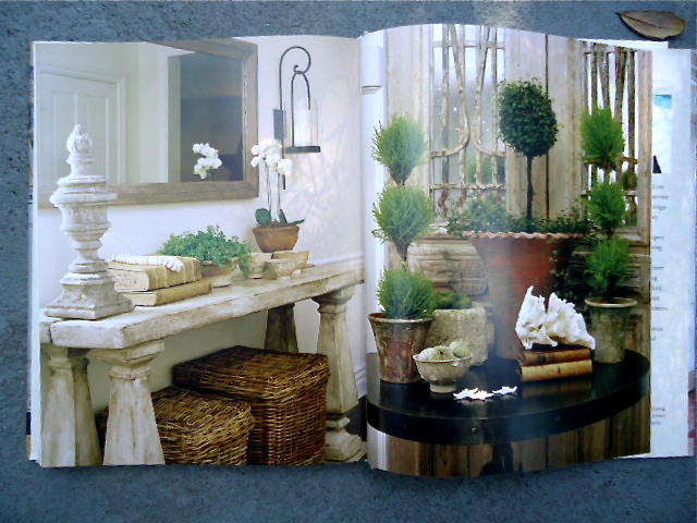 * T h e * V i s u a l * V a m p *: Patina Style