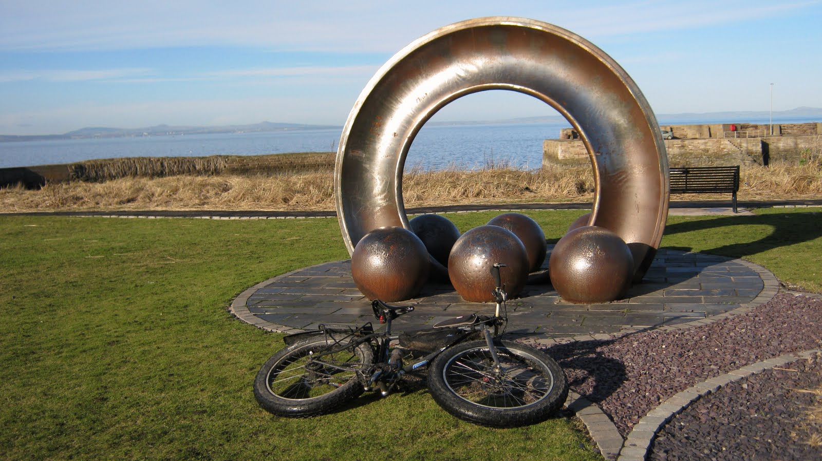 coastrider: A Grand Day Out...