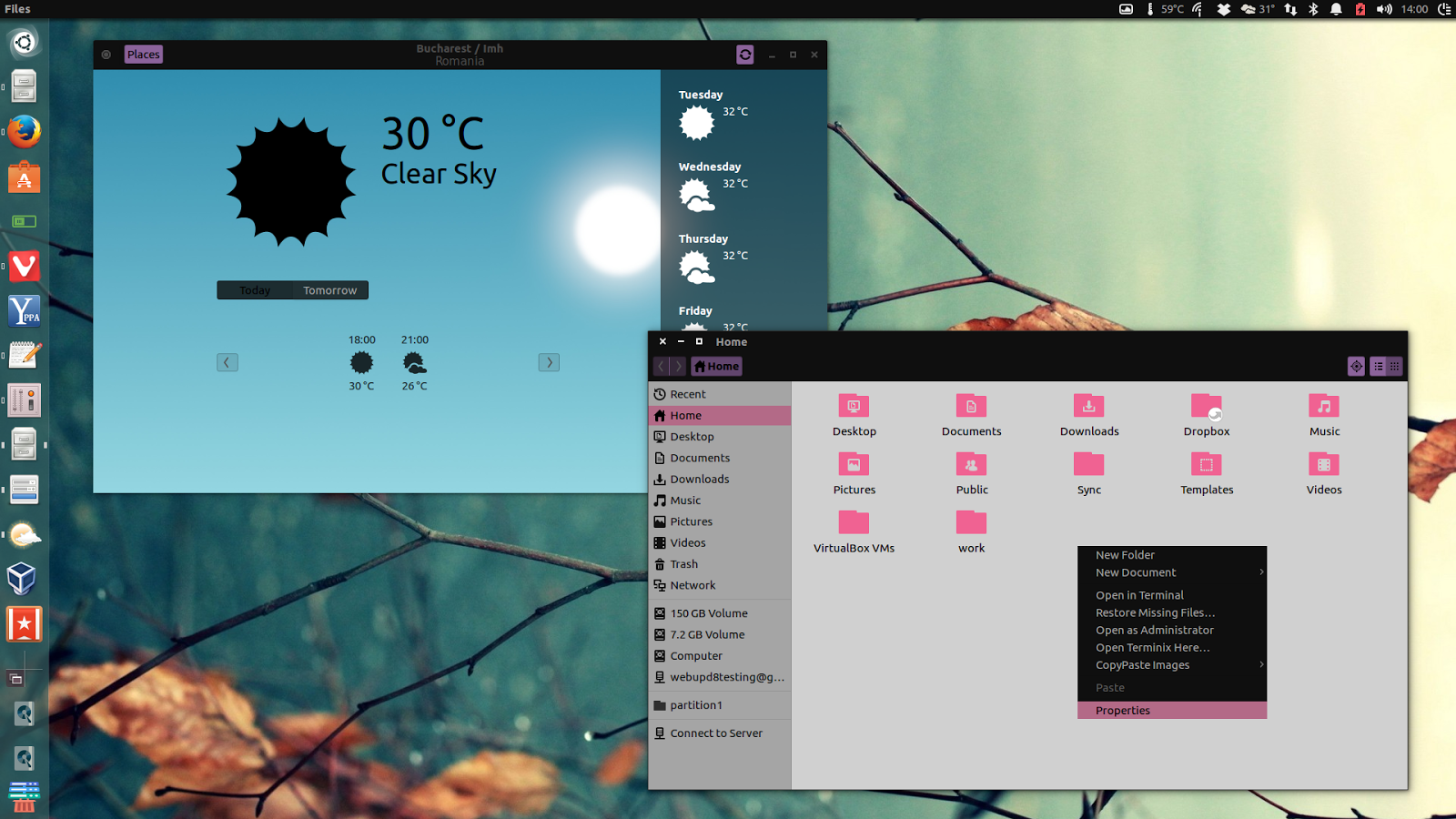 Tool To Customize Numix Theme Colors `Oomox` Sees New Release, Now ...
