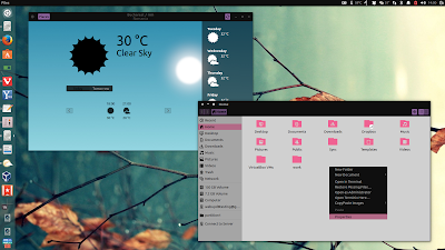 Tool To Customize Numix Theme Colors `Oomox` Sees New Release, Now Available In PPA ~ Web Upd8 ...