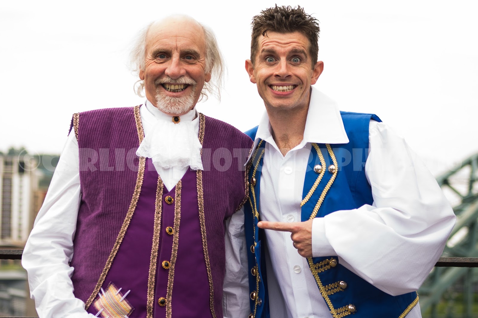 The North East Theatre Guide: Preview: Cinderella at Newcastle Theatre ...