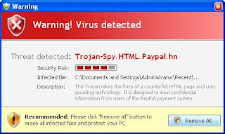Tech Made Easy: What Are The Types Of Spyware That May Invade Your Computer