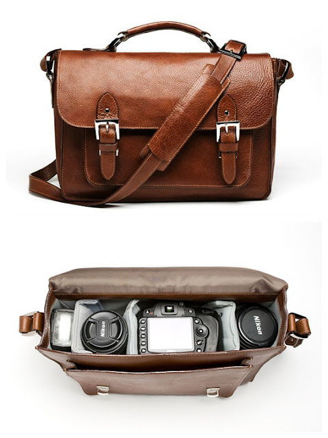 How To: Make a Custom Camera Bag | Alina Sewing + Design Co.