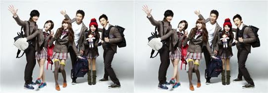 IU Series: ประวัติ IU