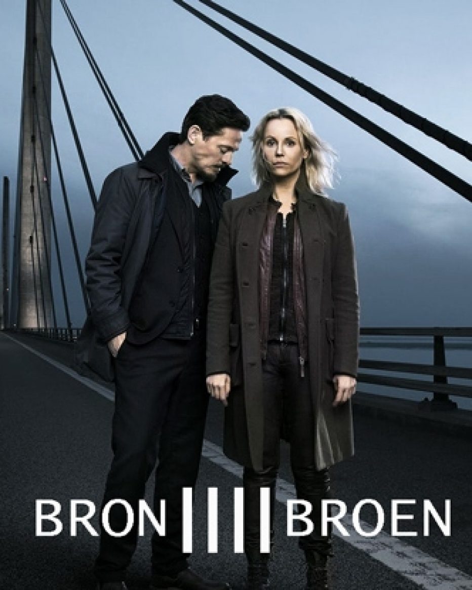 Moji šťastní andělé : BRON IIII BROEN