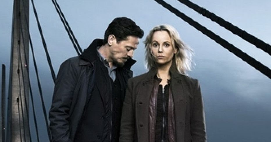 Moji šťastní andělé : BRON IIII BROEN