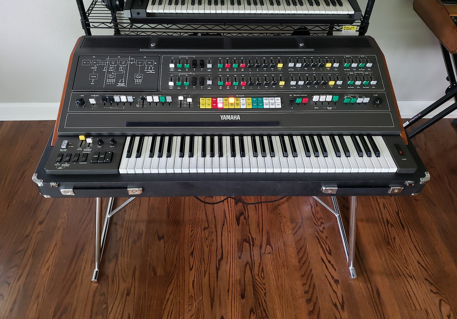 MATRIXSYNTH: Yamaha CS-80