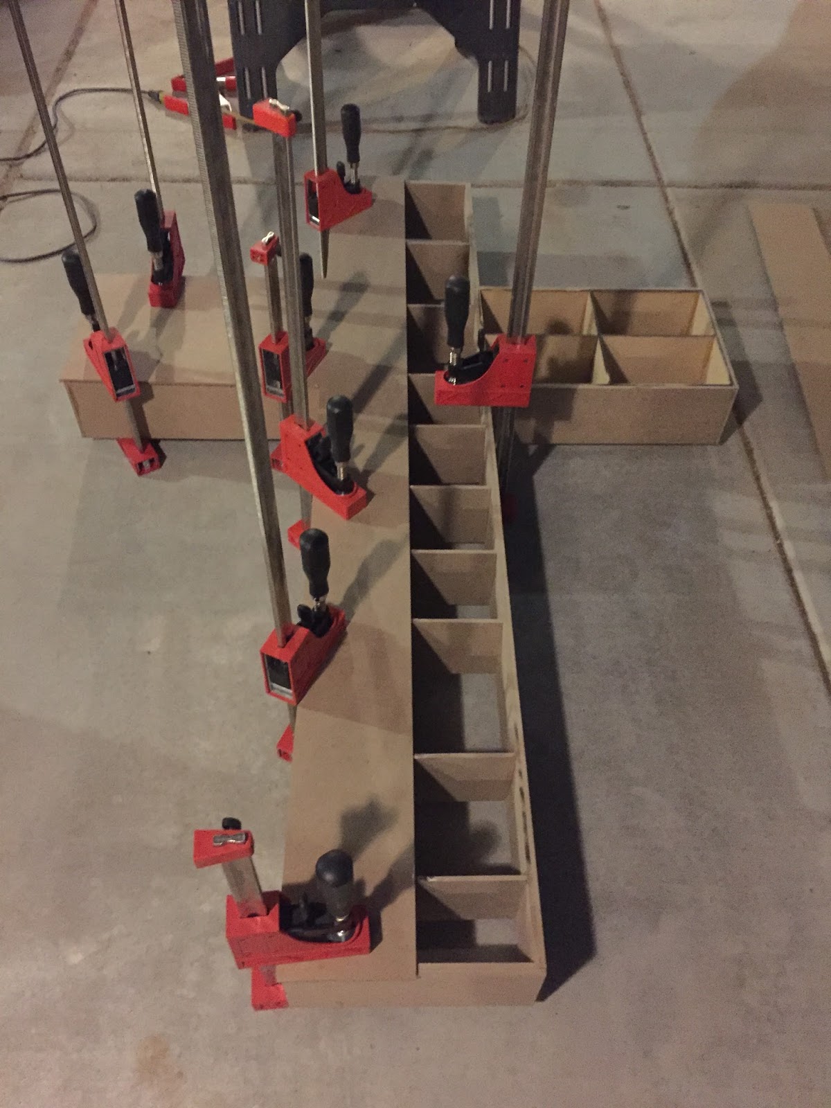 Battosai Props: Trigun - Nicholas D Wolfwood's Cross (Punisher)