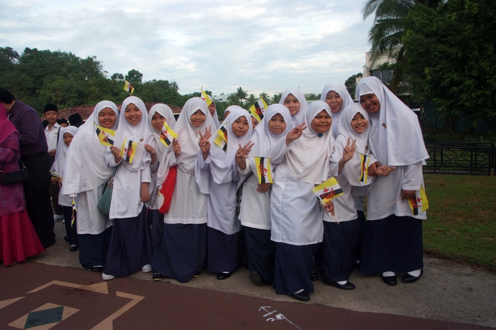 Sekolah Rendah Pehin Dato Jamil